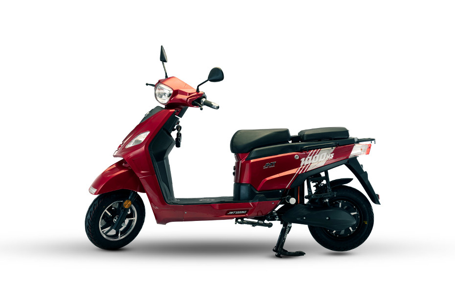 Jitendra EV JMT 1000HS Colors (4 colours) - JMT 1000HS Color Images @ ZigWheels