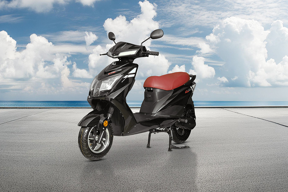 Jitendra EV Primo Plus Price, Images, Mileage, Specs & Features