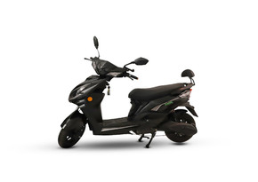 Joy e-bike Gen Nxt Nanu E-scooter Colours - Gen Nxt Nanu E-scooter ...