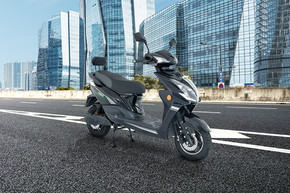 Latest Joy e-bike Scooters in India 2023 | New Scooty Launches Images ...
