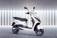 Joy e-bike Gen Next Nanu Plus Colours - Gen Next Nanu Plus Color Images