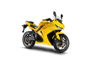 Joy e-bike Thunderbolt Yellow Colour - Thunderbolt Yellow Price