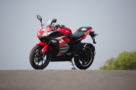 Kabira KM 5000 Launched: It Claims To Be India’s Fastest Electric Bike ...