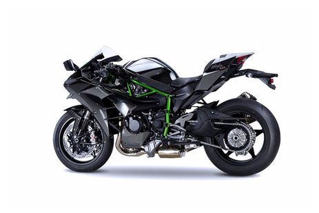 Kawasaki Ninja H2 Price, EMI, Specs, Images, Mileage and Colours