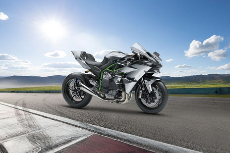 Kawasaki Dealer in Jaipur | 1 Kawasaki Showroom in Jaipur