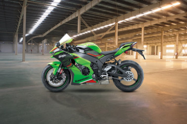 2022 Kawasaki Zx10r Colours