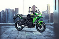 Kawasaki Versys 650 Specifications, Features, Mileage, Weight, Tyre Size