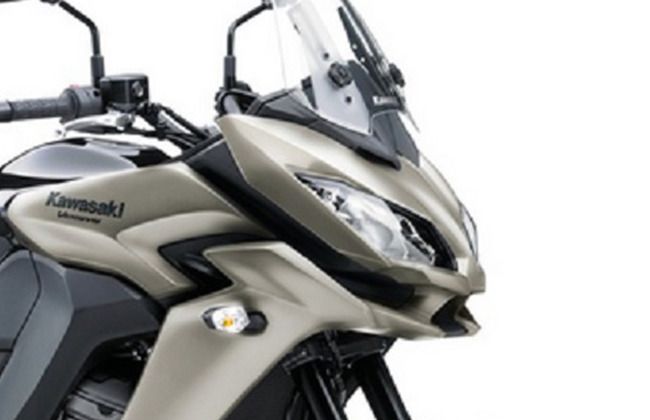Kawasaki Versys Price, EMI, Specs, Images, Mileage and Colours