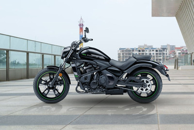 Kawasaki Vulcan S Price - Images, Colours, Specs & Reviews