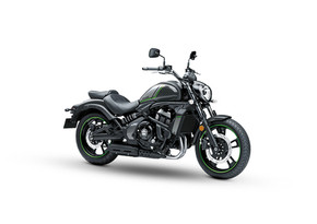 Kawasaki Vulcan S Colours - Vulcan S Color Images