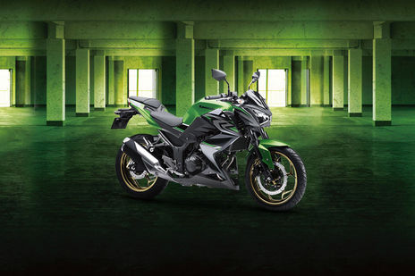 Kawasaki Z250 Price, EMI, Specs, Images, Mileage and Colours
