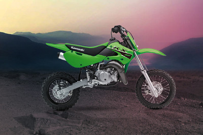 Kawasaki KX65 Price - Images, Colours, Specs & Reviews