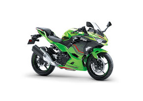 Kawasaki Ninja 400 Colours - Ninja 400 Color Images