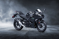 Kawasaki Ninja 500 Specifications, Features, Mileage, Weight, Tyre Size