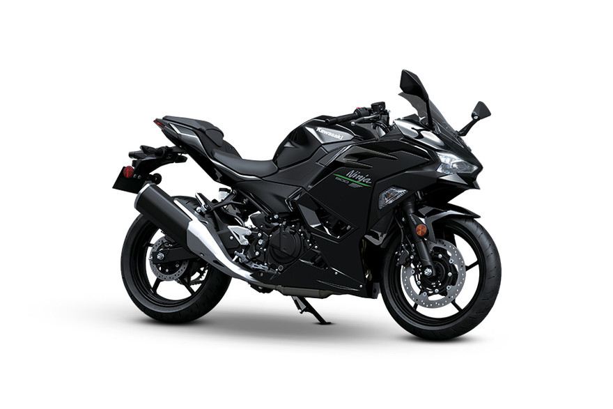Kawasaki Ninja 500 Images, Ninja 500 Photos & 360 View