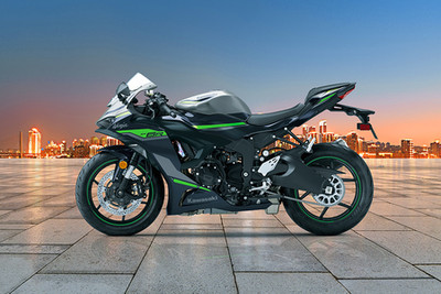 Kawasaki Ninja ZX-6R Price - Images, Colours, Specs & Reviews