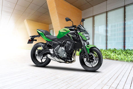 Kawasaki Z650 Price, EMI, Specs, Images, Mileage and Colours
