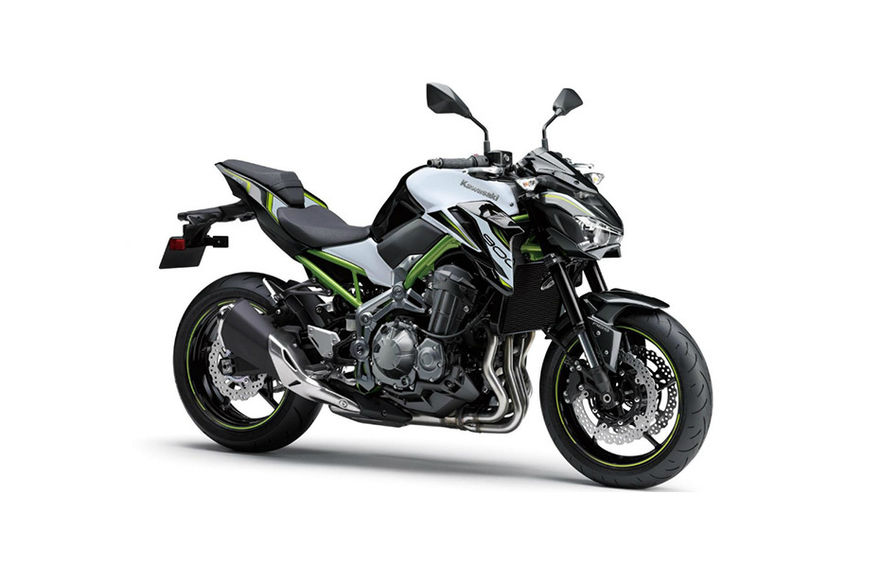 Kawasaki Z900 (2018-2020) Images, Z900 (2018-2020) Photos & 360 View