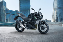 Kawasaki Z500 Specifications, Features, Mileage, Weight, Tyre Size