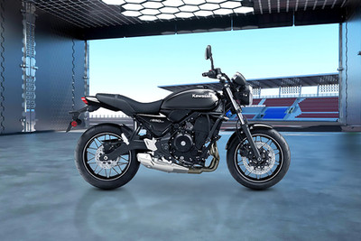 Kawasaki Z650RS Price - Images, Colours, Specs & Reviews