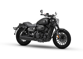 New Keeway V302C Colours - V302C Color Images