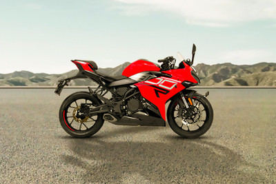 Keeway K300 R Price - Images, Colours, Specs & Reviews