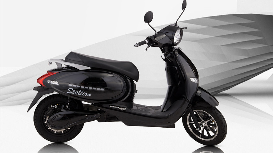 Kick EV scooters Images | Photos of Kick EV Bike Models