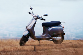 Latest Kinetic Green Scooters in India 2023 | New Scooty Launches ...