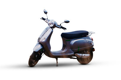 Kinetic Green Flex Grey Colour - Flex Grey Price