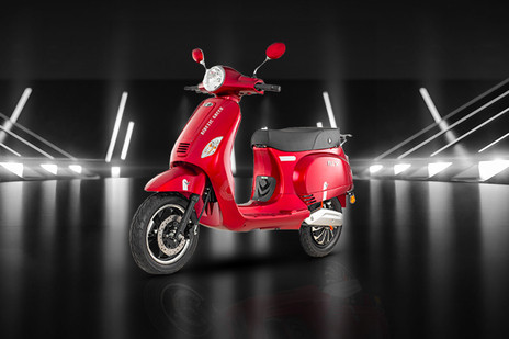 New Kinetic Green Electric Scooter Launch Timeline Revealed | BikeDekho