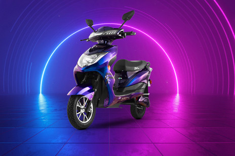 New Kinetic Green Electric Scooter Launch Timeline Revealed | BikeDekho