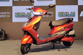 Latest Scooters in India 2023 | New Scooty Launches Images, Prices ...