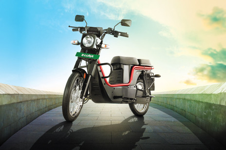 New Kinetic Green Electric Scooter Launch Timeline Revealed | BikeDekho