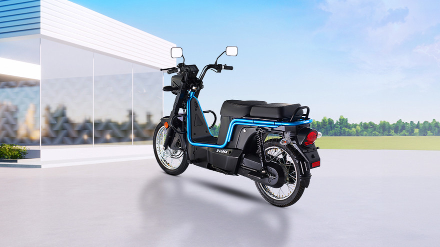 Kinetic Green scooters Images | Photos of Kinetic Green Bike Models