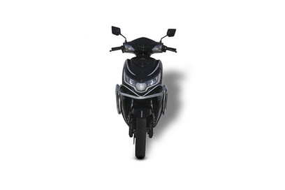 Komaki DT 3000 Jet Black Colour - DT 3000 Jet Black Price