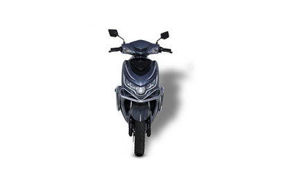 Komaki DT 3000 Jet Black Colour - DT 3000 Jet Black Price