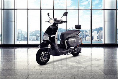 Komaki Flora Price, Range, Battery Charging Time, Top Speed, Images