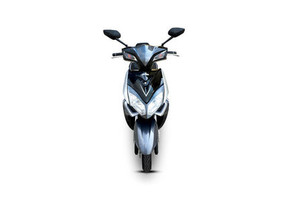 Komaki X2 Vogue Slate Silver Colour - X2 Vouge Slate Silver Price