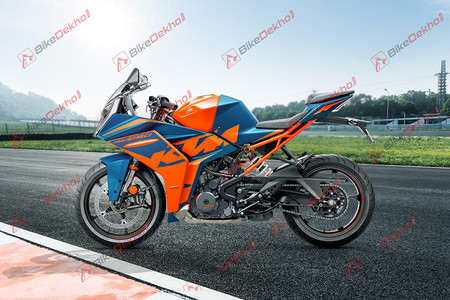Sale > rc 390 new model 2021 > in stock