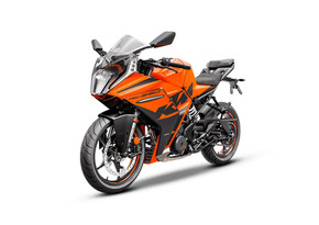 KTM RC 390 Ktm Factory Racing Blue Colour - RC 390 Ktm Factory Racing ...