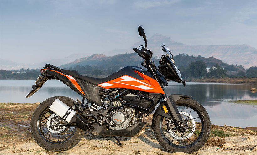 KTM 250 Adventure Images, 250 Adventure Photos & 360 View