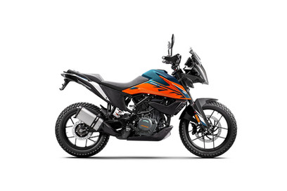 KTM 390 Adventure Colours - 390 Adventure Color Images