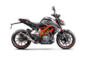 KTM 250 Duke Colours - 250 Duke Color Images