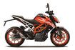 KTM 390 Duke Price, EMI, Specs, Images, Mileage and Colours