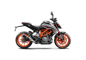 KTM 390 Duke Colours - 390 Duke Color Images
