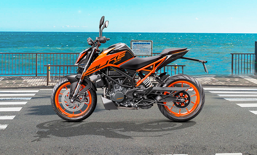 KTM 200 Duke Images, 200 Duke Photos & 360 View