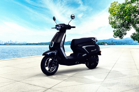 Kyte Energy X1 Estimated Price, Launch Date 2024, Images, Range ...