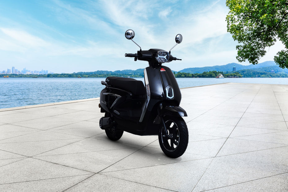 Kyte Energy X1 Price- Range, Charging Time, Speed, Images & Specs