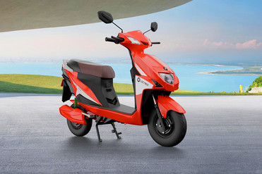 Latest Lectrix EV Scooters in India 2024 | New Scooty Launches Images ...