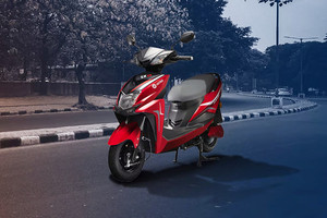 Lectrix EV Scooters & Scooty Price List, New Lectrix EV Models 2023